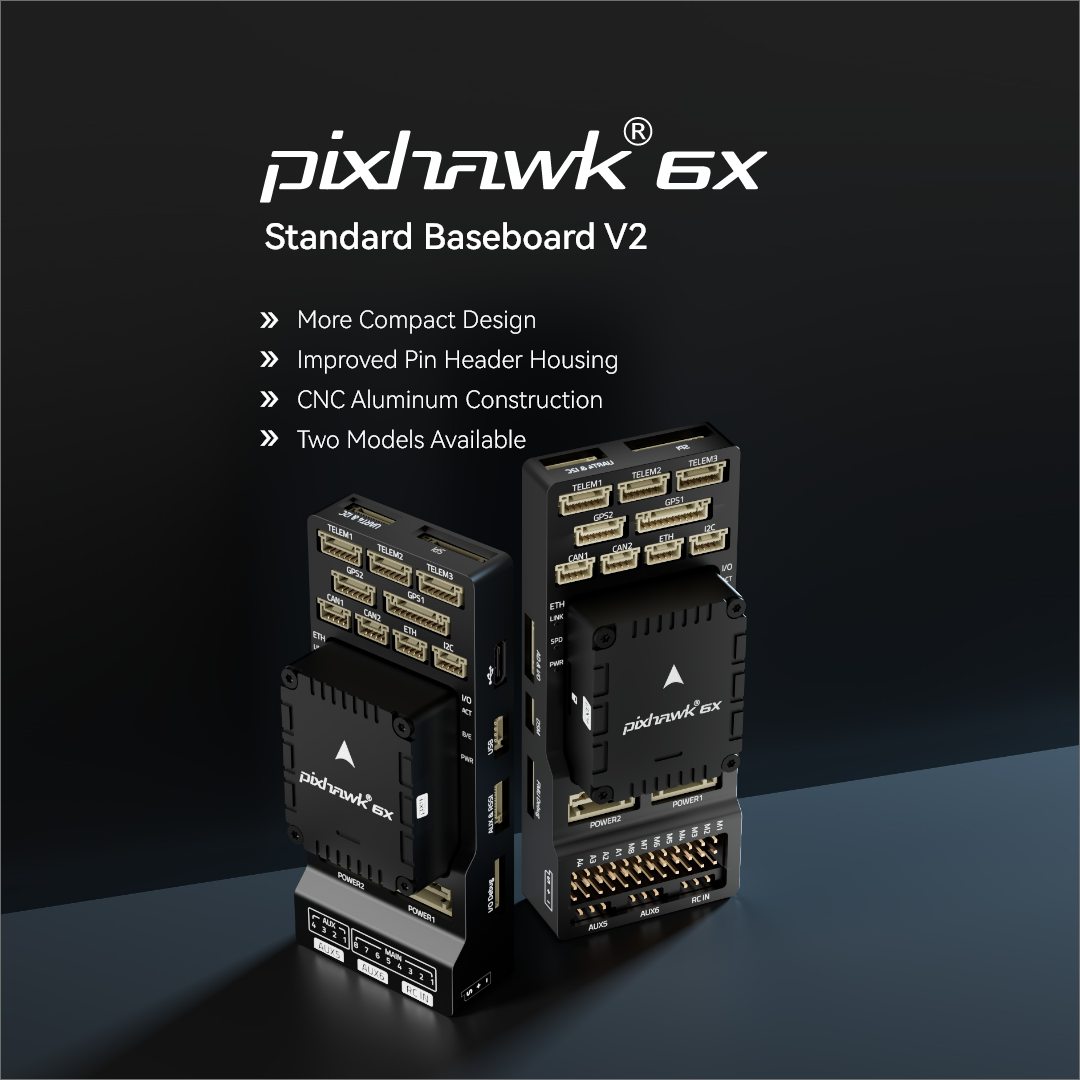 Holybro - Build your drone from here – Holybro Store