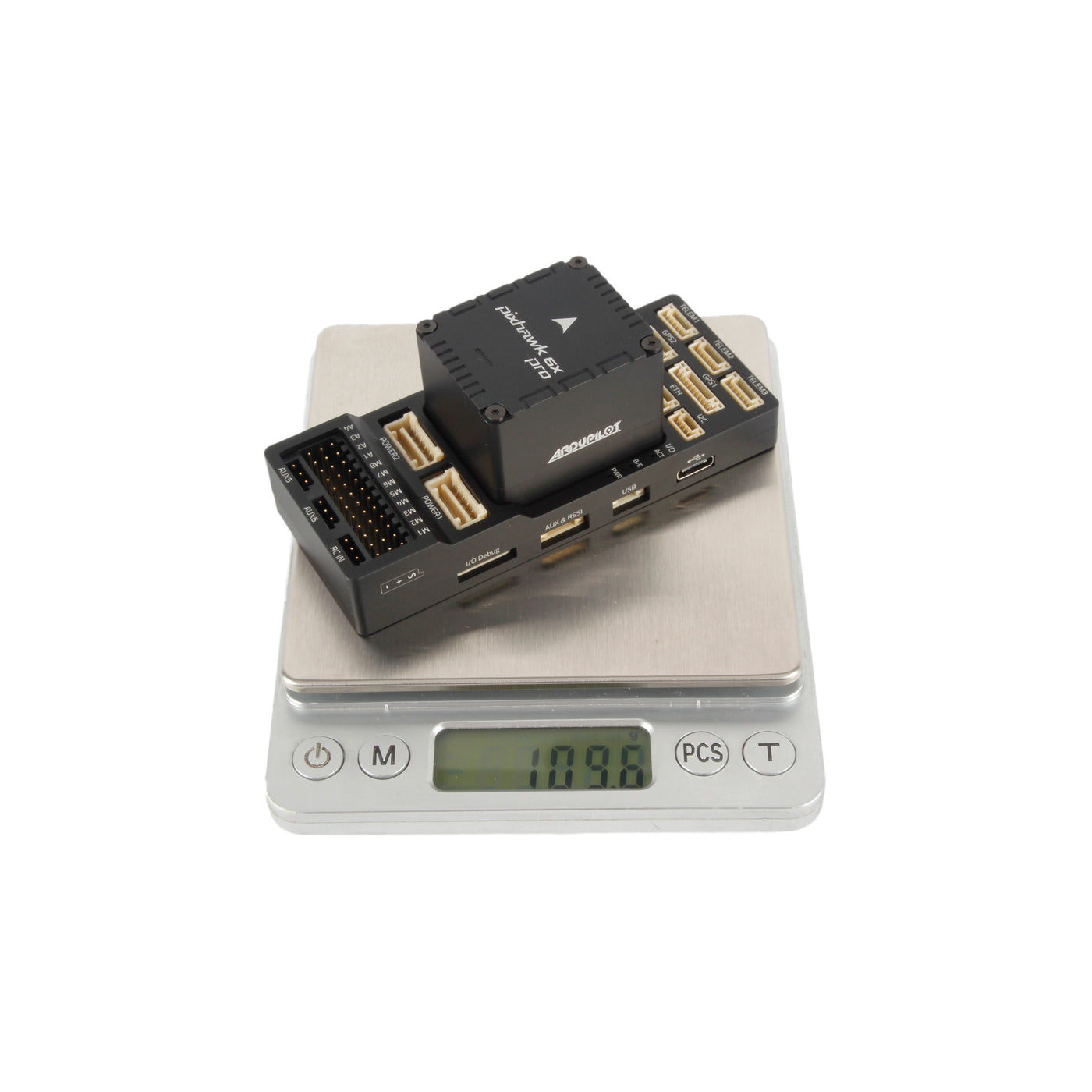 Pixhawk 6X Autopilot Flight Controller – Holybro Store