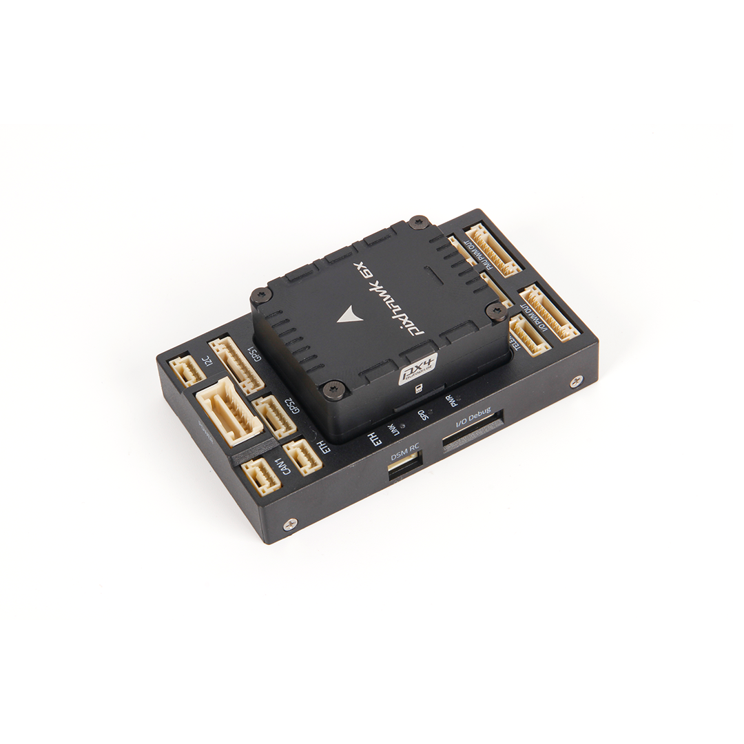 Pixhawk 6X Autopilot Flight Controller – Holybro Store