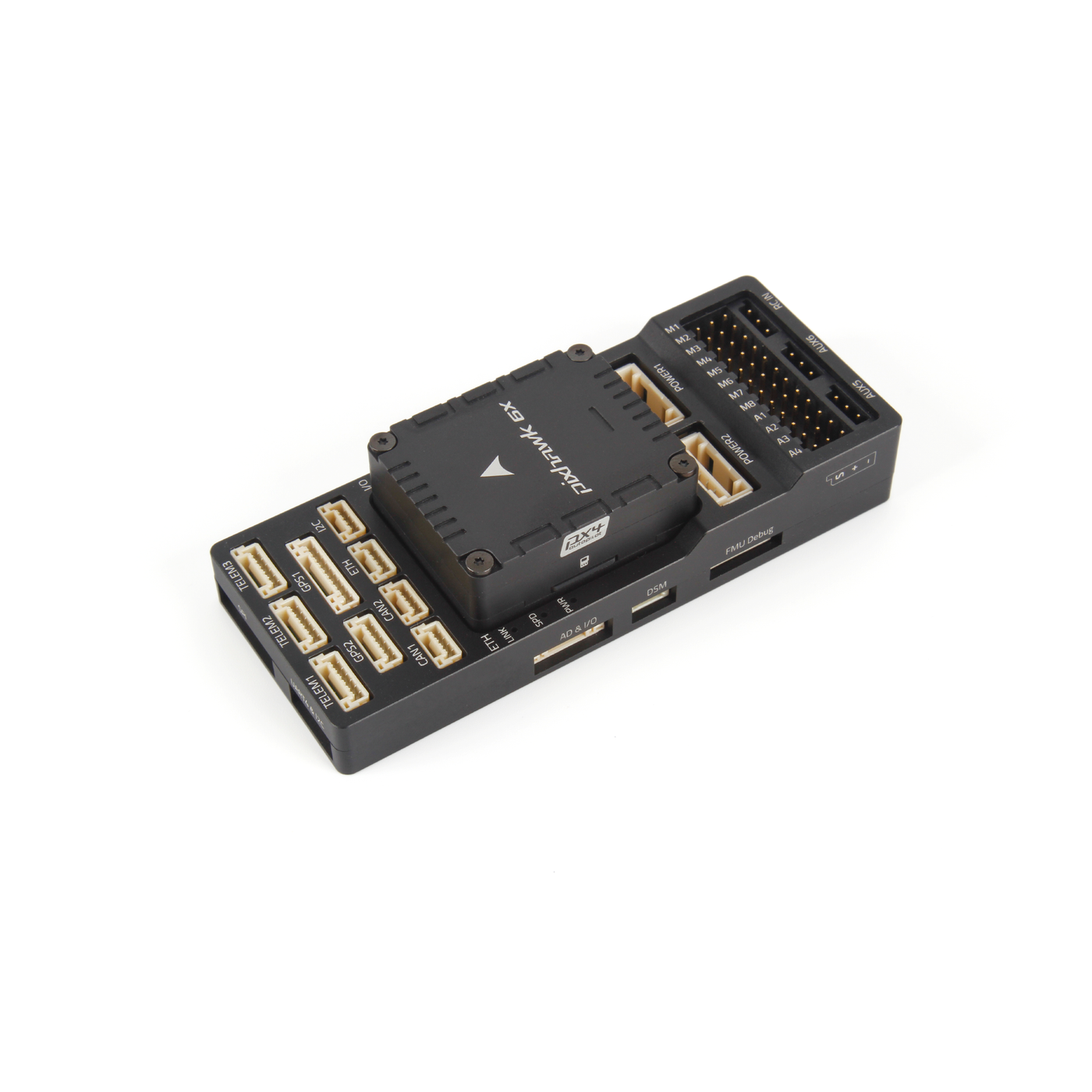 Pixhawk 6X Autopilot Flight Controller – Holybro Store