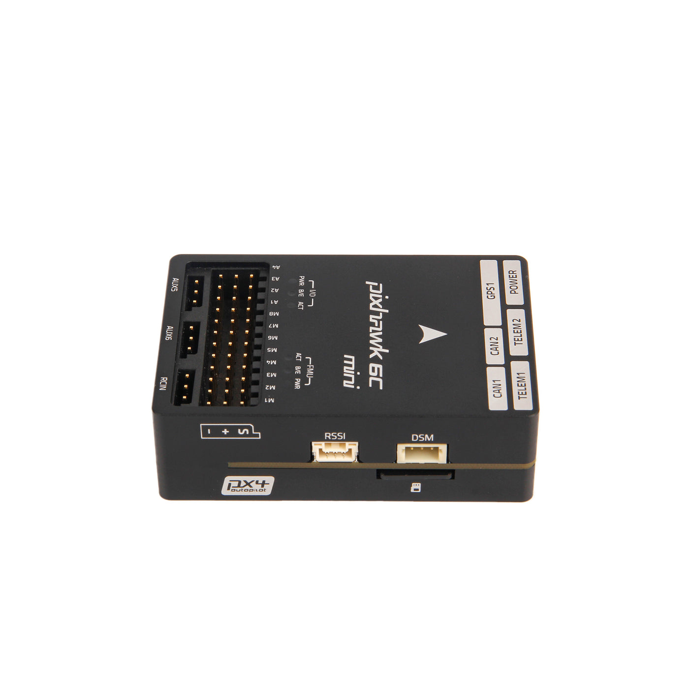 Pixhawk 6C Mini – Holybro Store