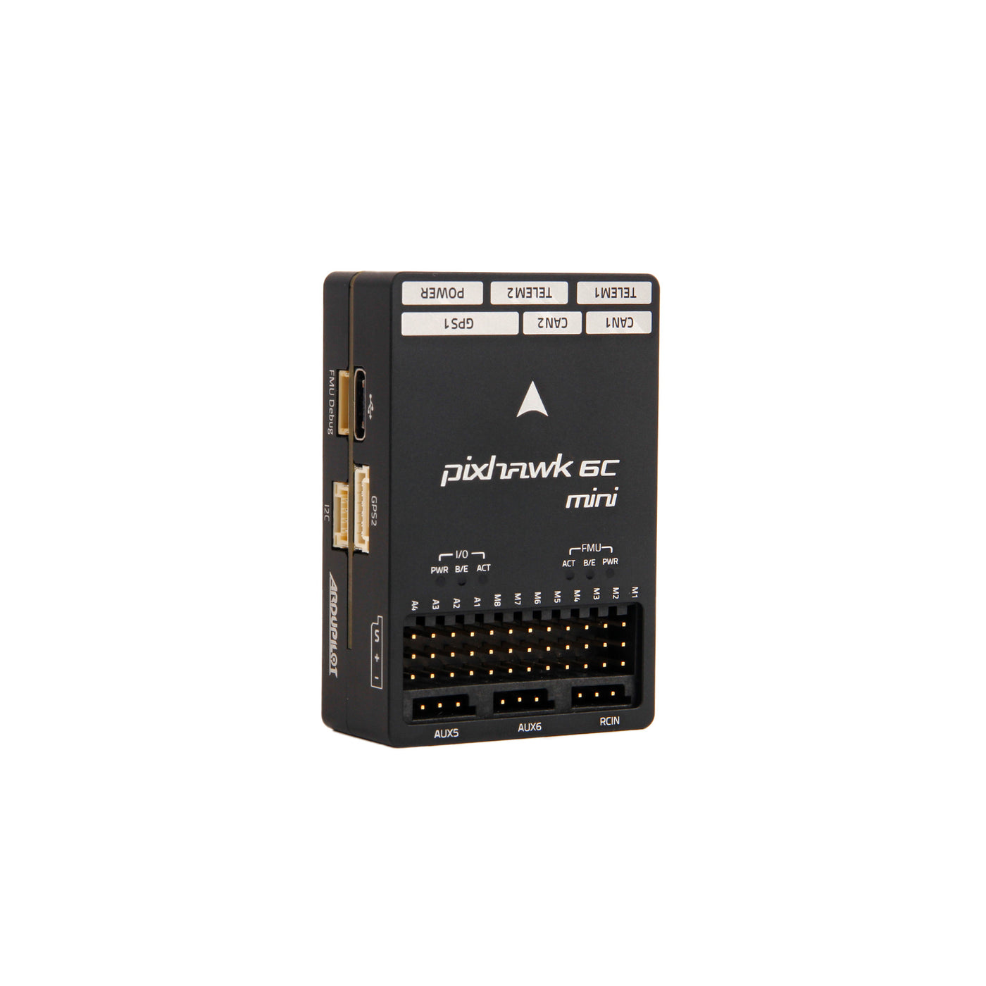 Pixhawk 6C Mini – Holybro Store