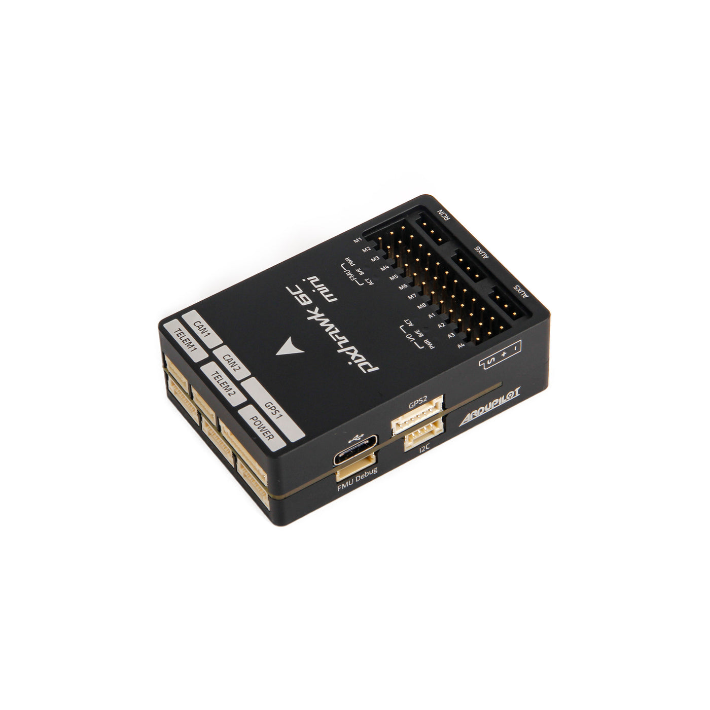 Pixhawk 6C Mini – Holybro Store