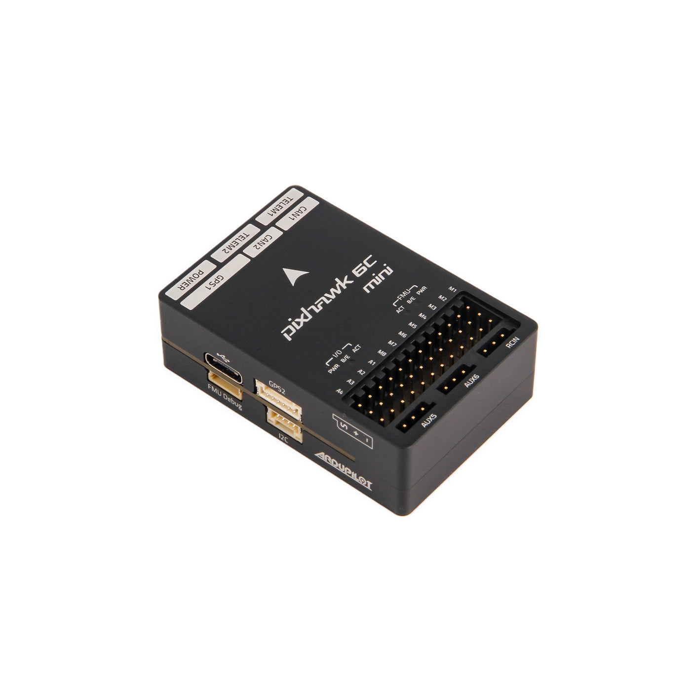 Pixhawk 6C Mini – Holybro Store