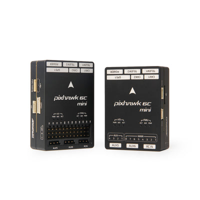 Pixhawk 6C Mini – Holybro Store