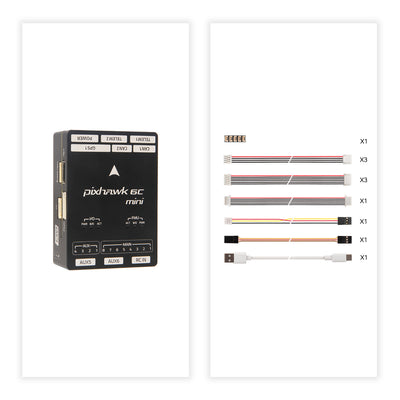 Pixhawk 6C Mini – Holybro Store