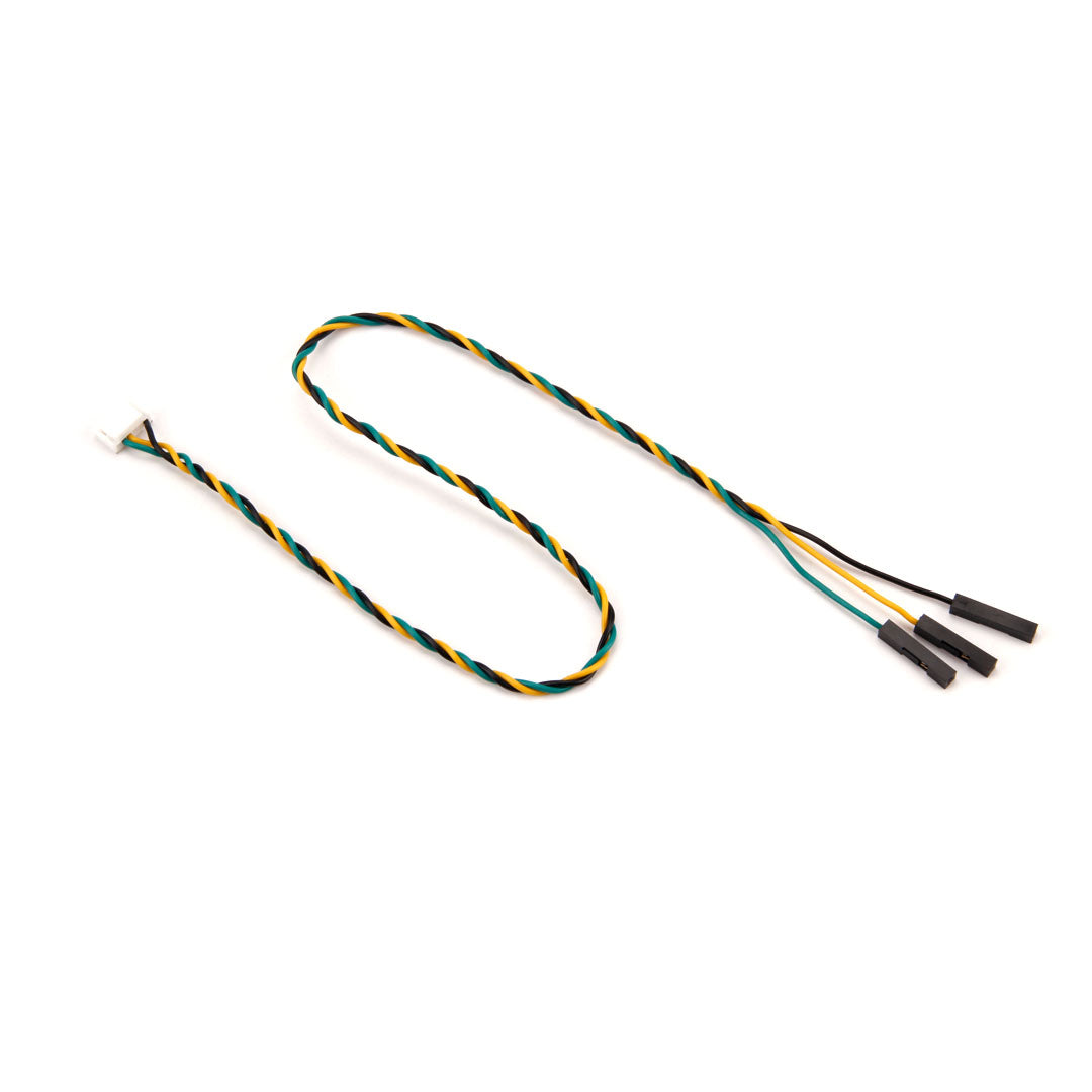 UART Cable for Pixhawk Flight Controllers – Holybro Store