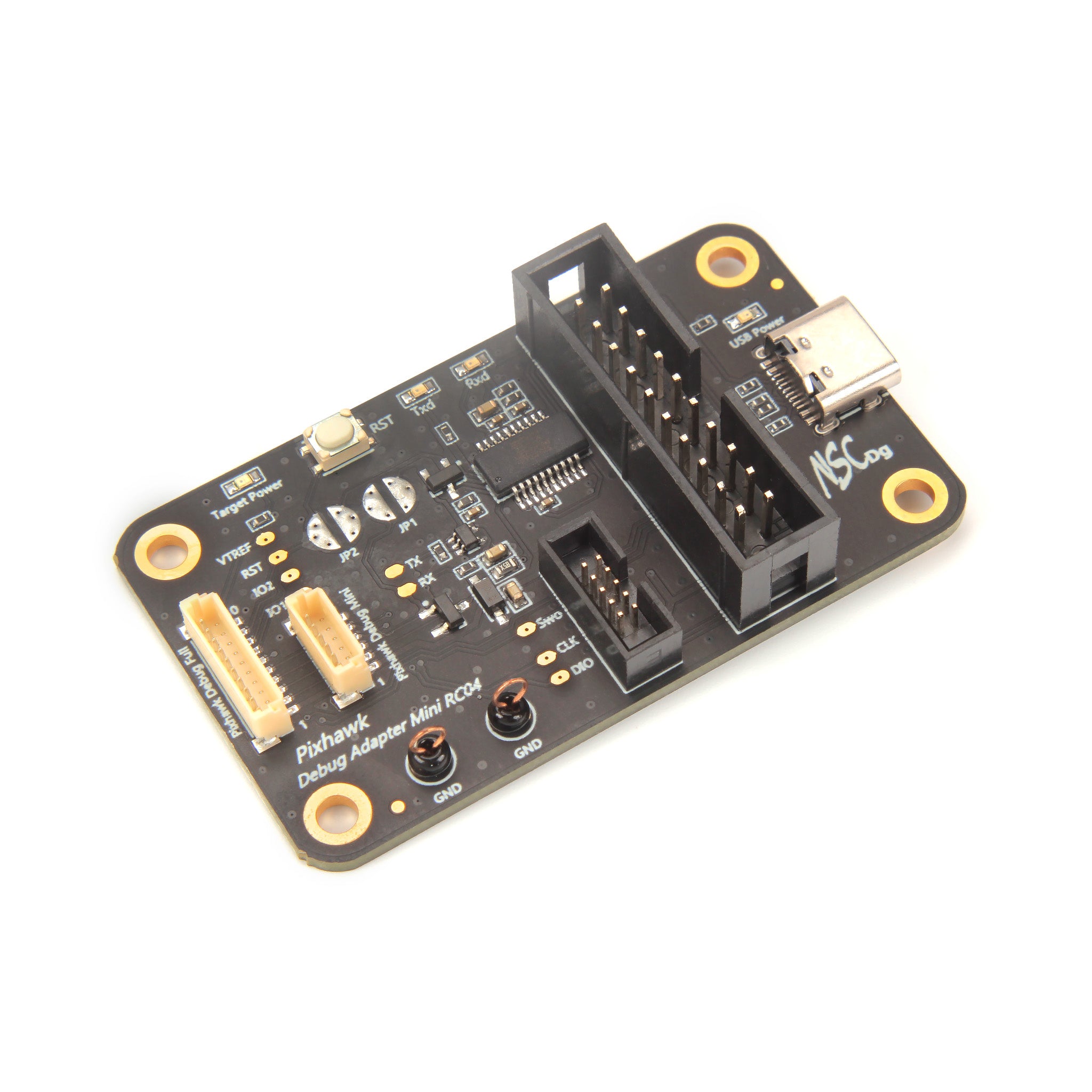 Pixhawk Debug Adapter – Holybro Store