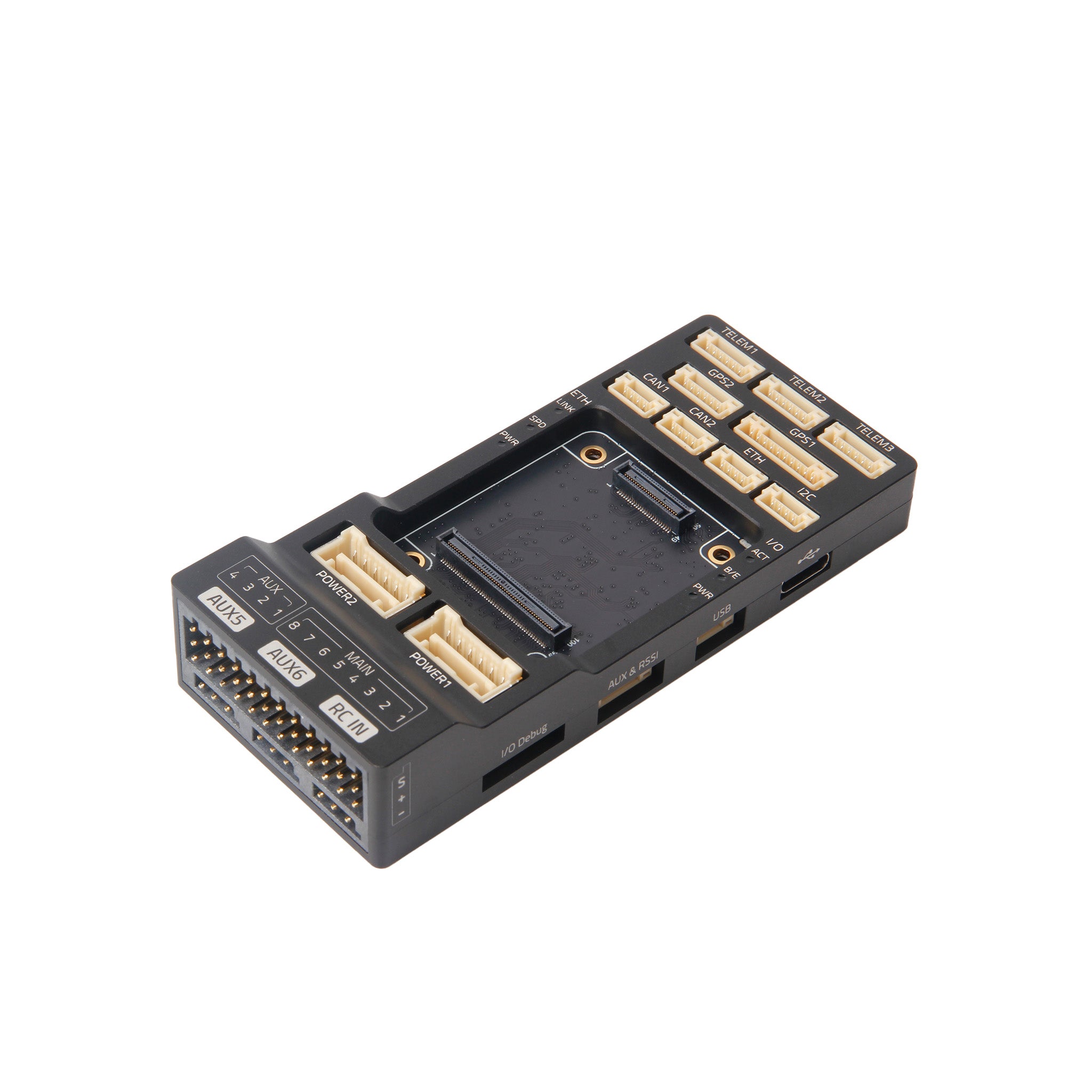 Pixhawk Baseboards – Holybro Store