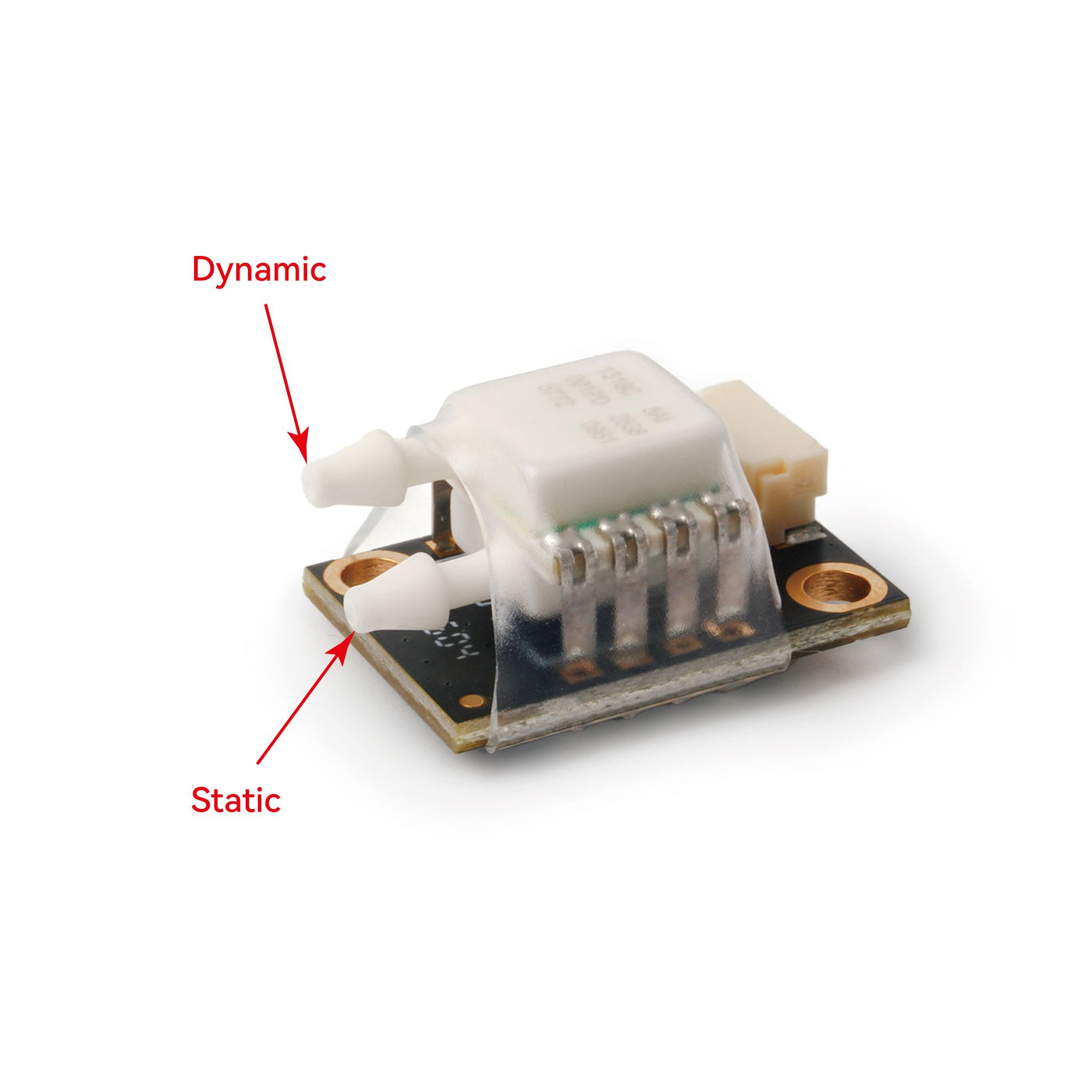 Standard Precision Digital Airspeed Sensors – Holybro Store