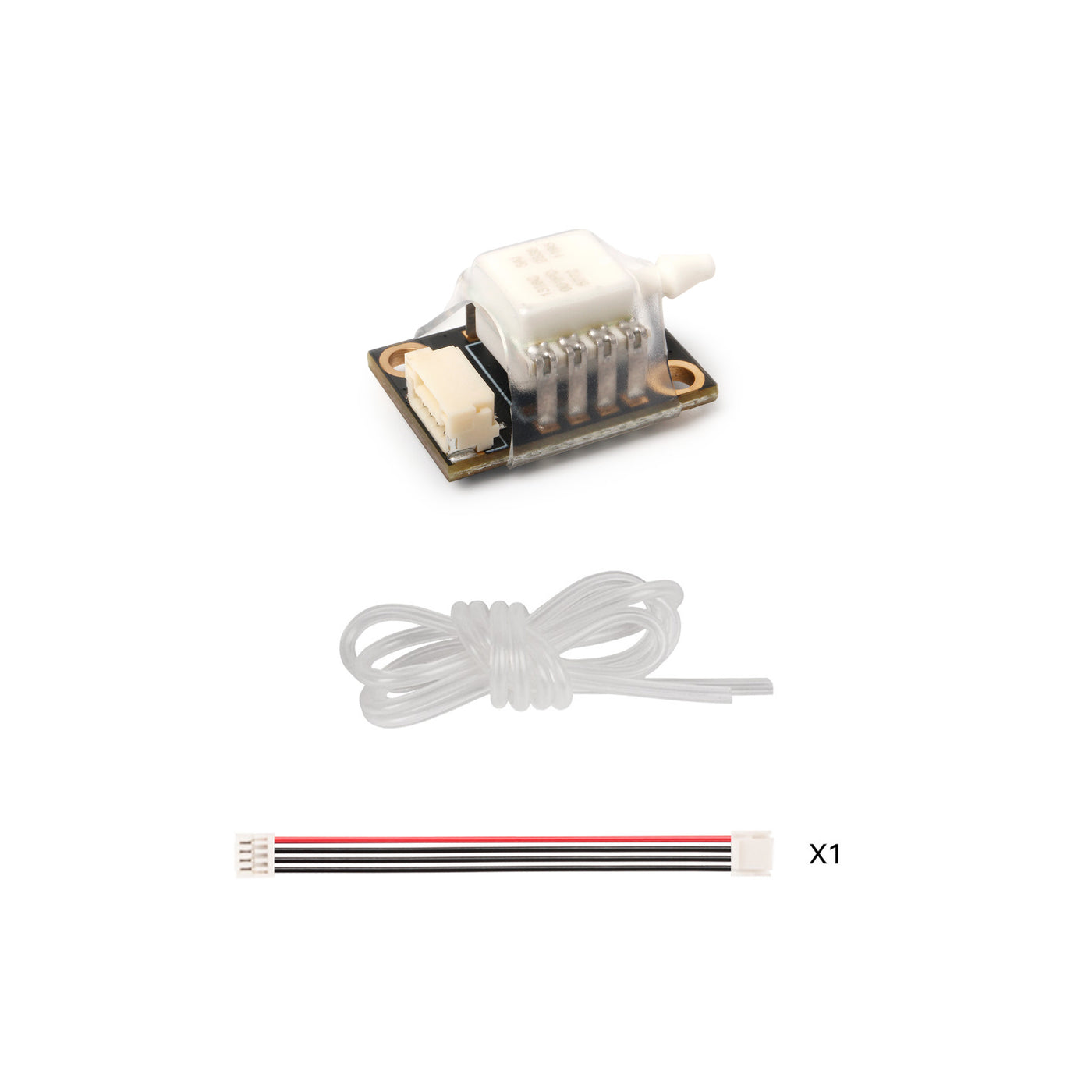 Standard Precision Digital Airspeed Sensors – Holybro Store