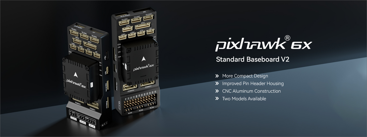 Holybro - Build your drone from here – Holybro Store