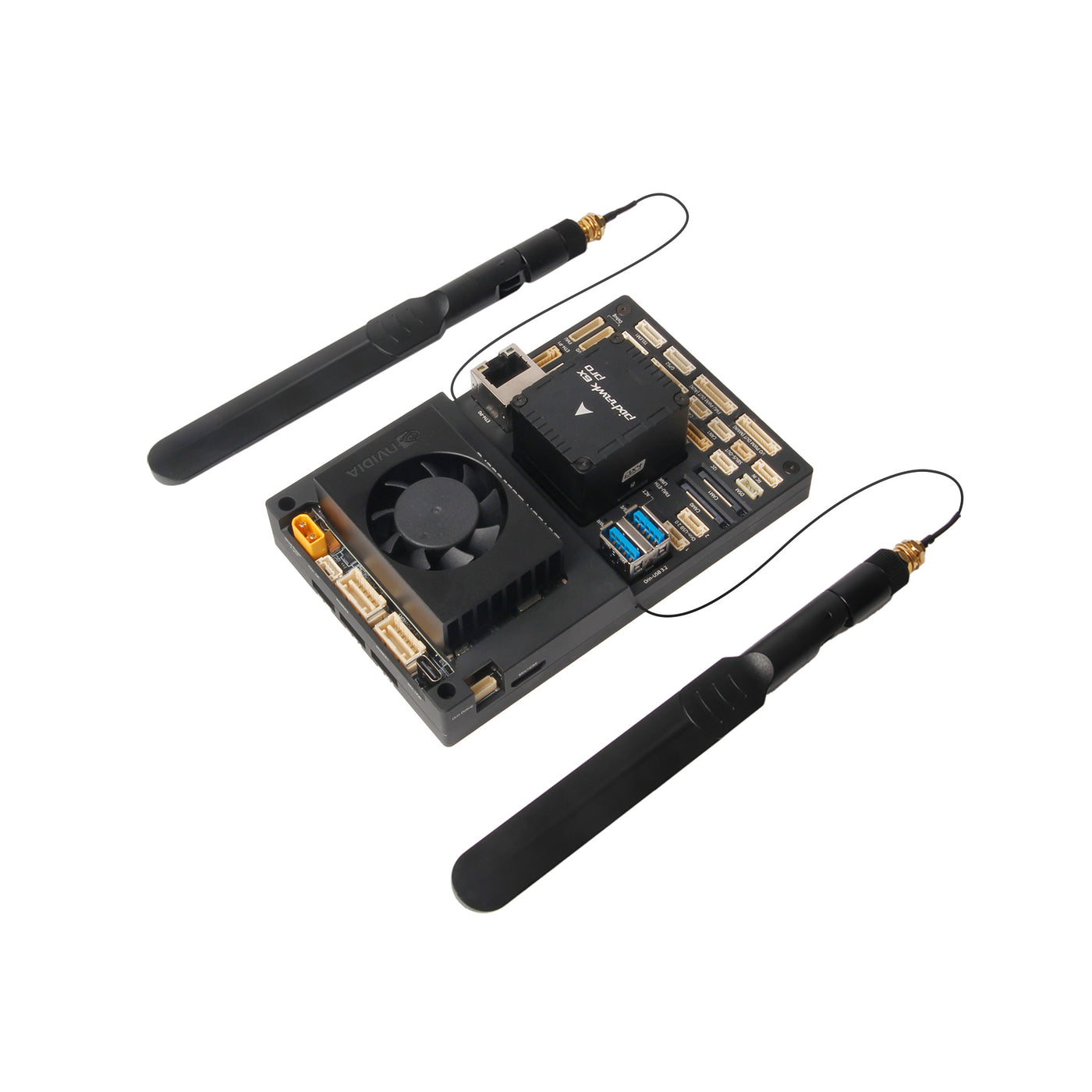 Pixhawk Jetson Baseboard Bundle – Holybro Store