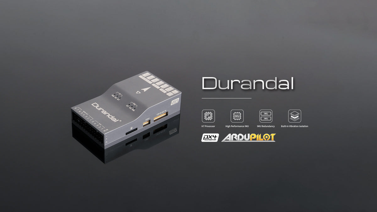 Holybro - Build your drone from here – Holybro Store