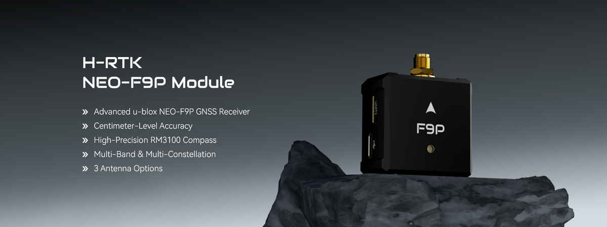 Holybro – Holybro Store