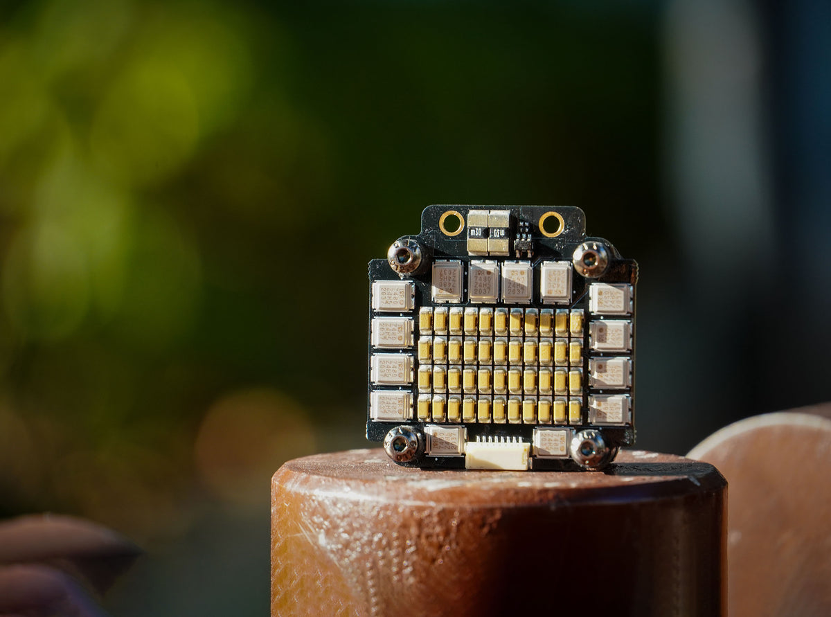 Holybro - Build your drone from here