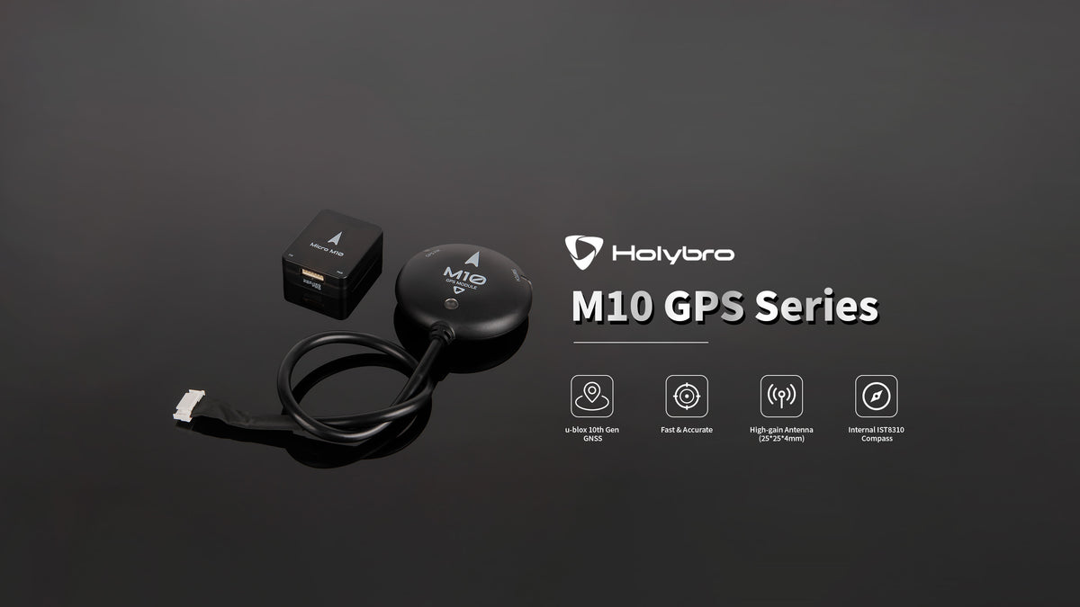 Holybro - Build your drone from here – Holybro Store