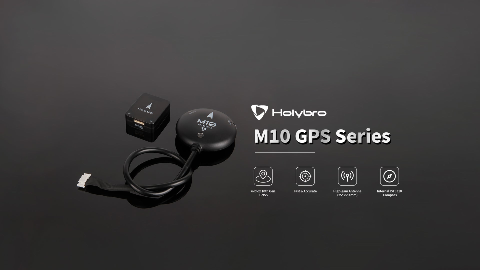 Holybro - Build your drone from here – Holybro Store