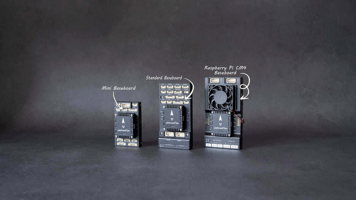 Holybro - Build your drone from here – Holybro Store