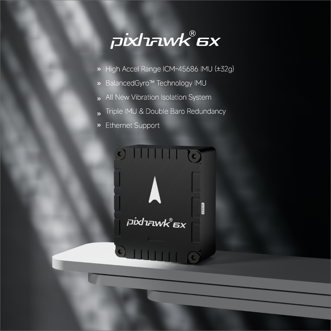 Holybro - Build your drone from here – Holybro Store