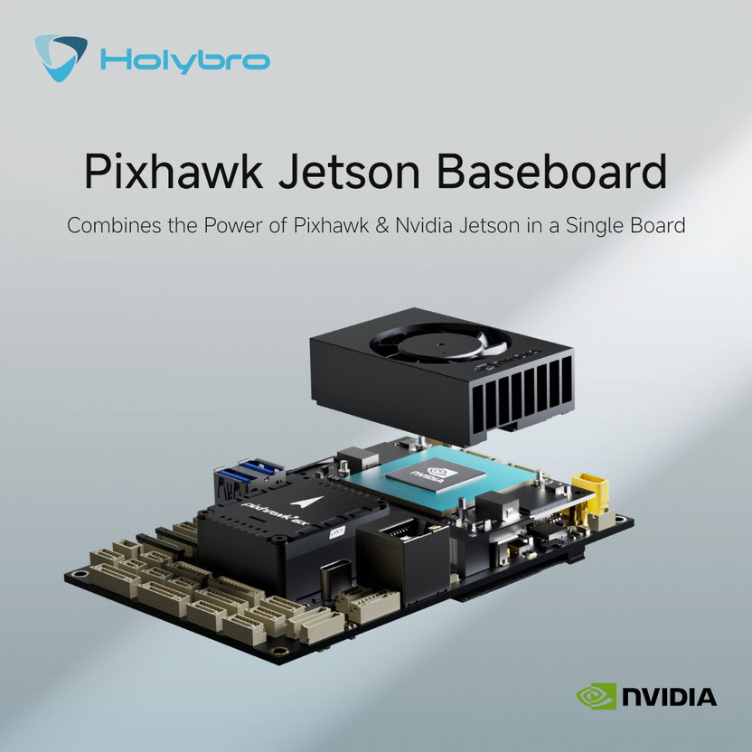 Holybro - Build your drone from here – Holybro Store