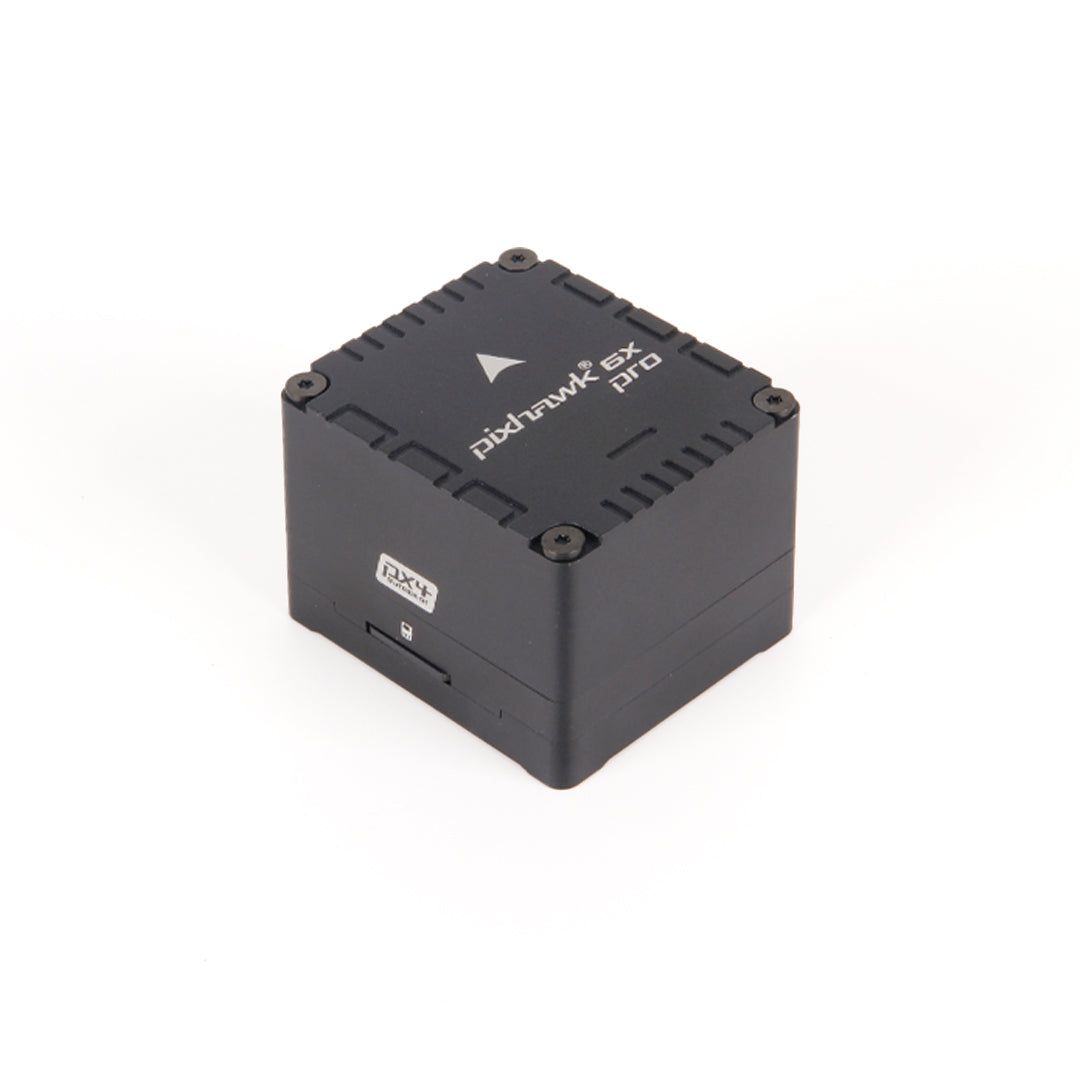 Pixhawk 6X Autopilot Flight Controller – Holybro Store