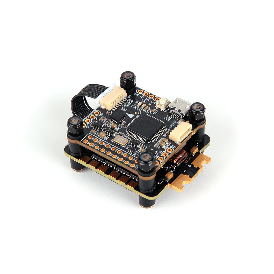 Kakute F4 V2.4 Stacks Holybro Store