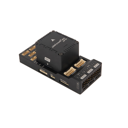 Pixhawk 6X Autopilot Flight Controller – Holybro Store