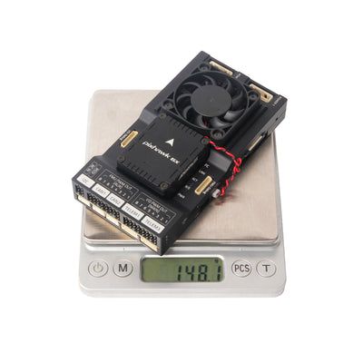 Pixhawk RPi CM4 Baseboard – Holybro Store