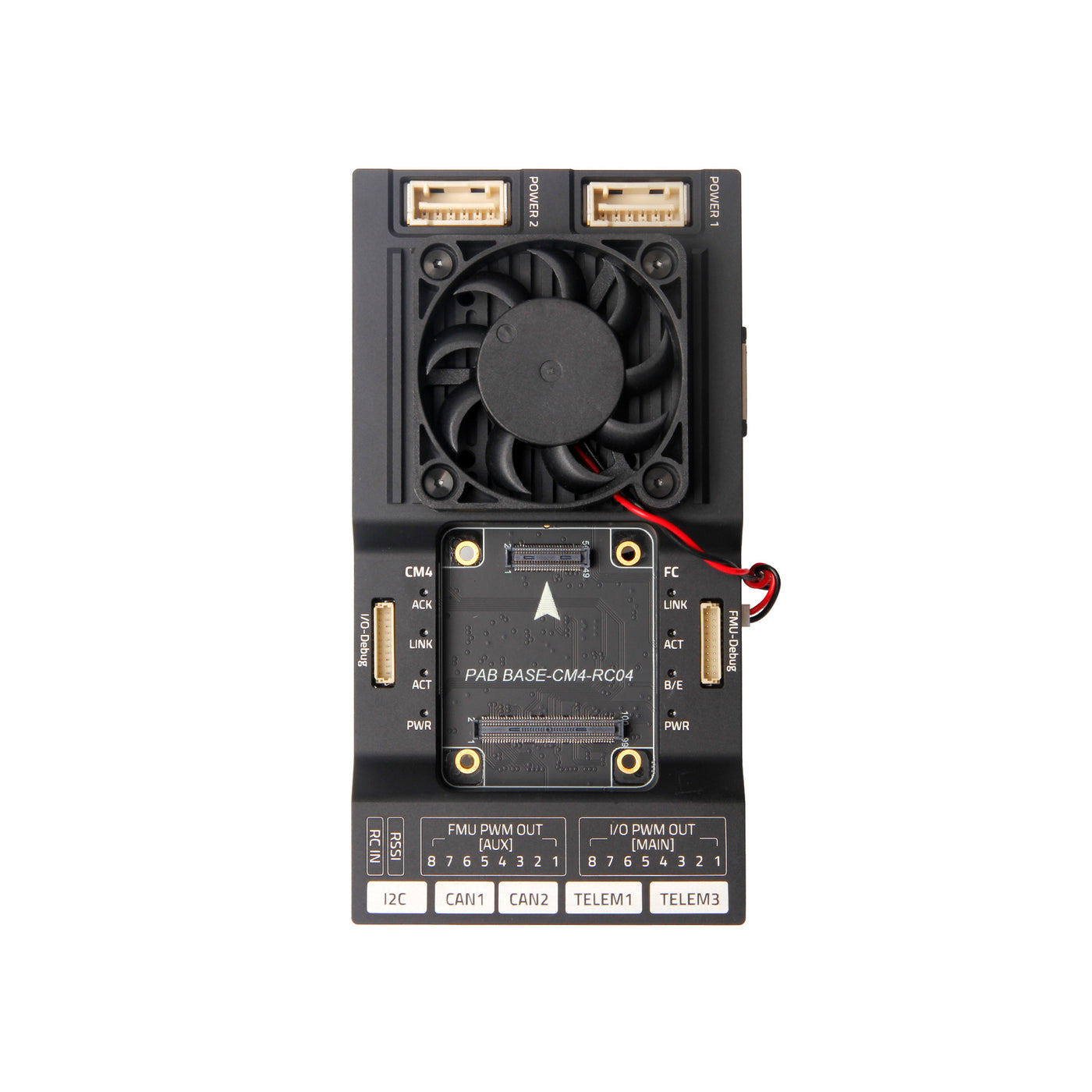 Pixhawk RPi CM4 Baseboard – Holybro Store
