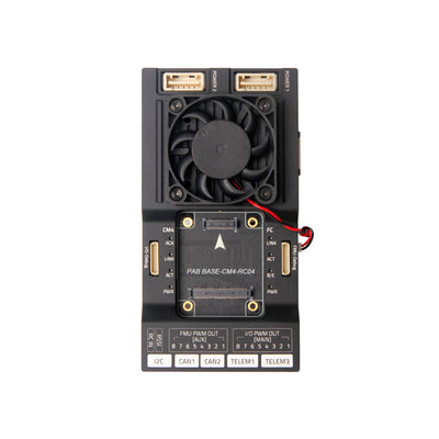 Pixhawk RPi CM4 Baseboard – Holybro Store