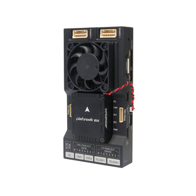 Pixhawk RPi CM4 Baseboard – Holybro Store