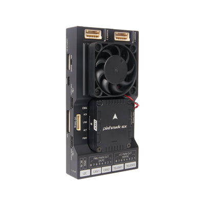 Pixhawk RPi CM4 Baseboard – Holybro Store