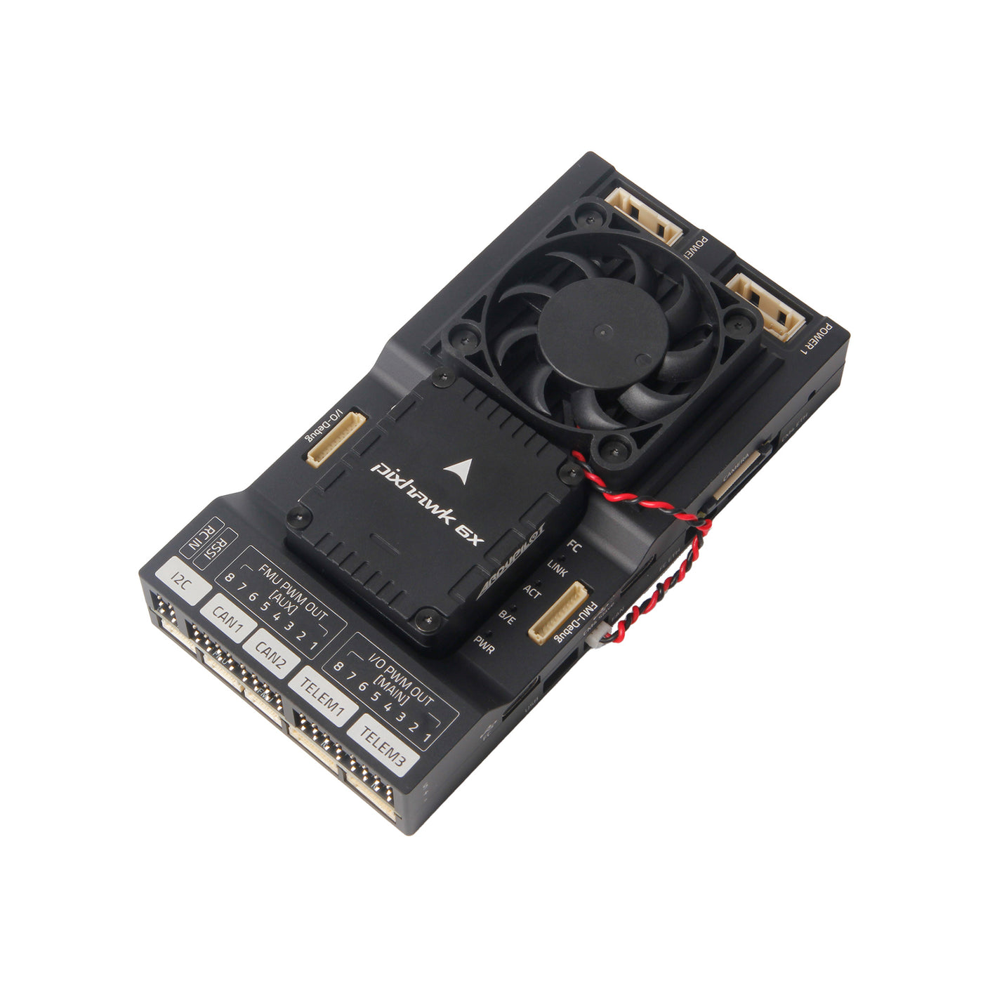 Pixhawk RPi CM4 Baseboard – Holybro Store