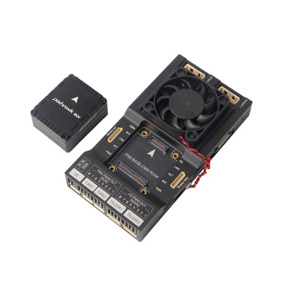 Pixhawk RPi CM4 Baseboard – Holybro Store