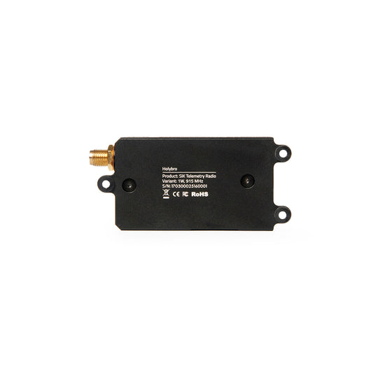 SiK Telemetry Radio - Long Range – Holybro Store