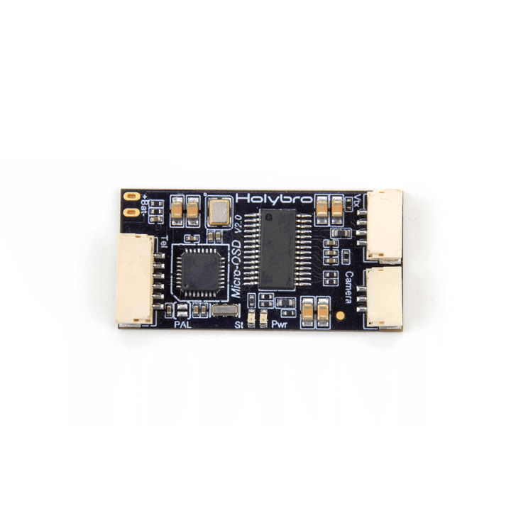 Micro OSD V2 – Holybro Store