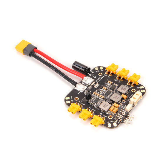 PM03D Power Module – Holybro Store