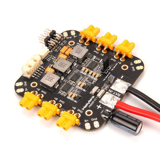 PM03D Power Module – Holybro Store