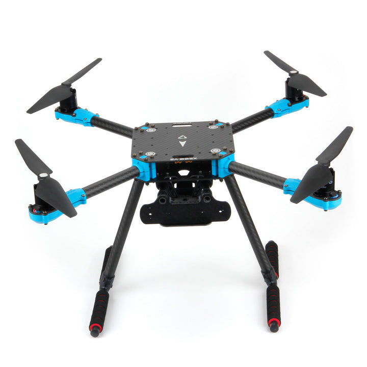 X500 foldable drone store