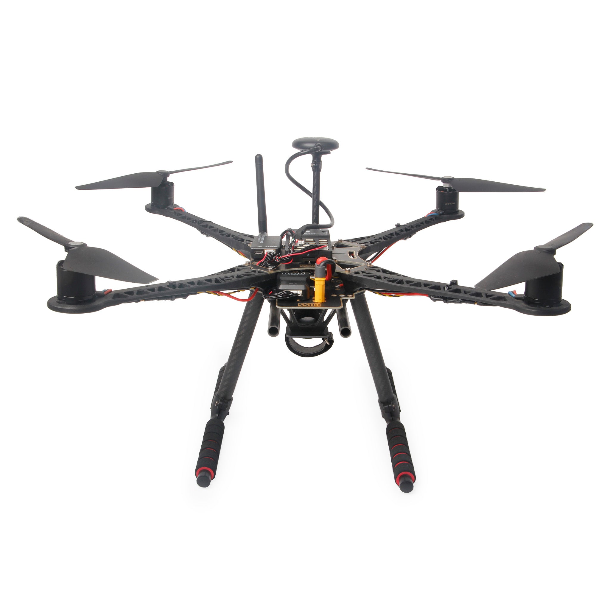 S500 V2 Development Kit – Holybro Store